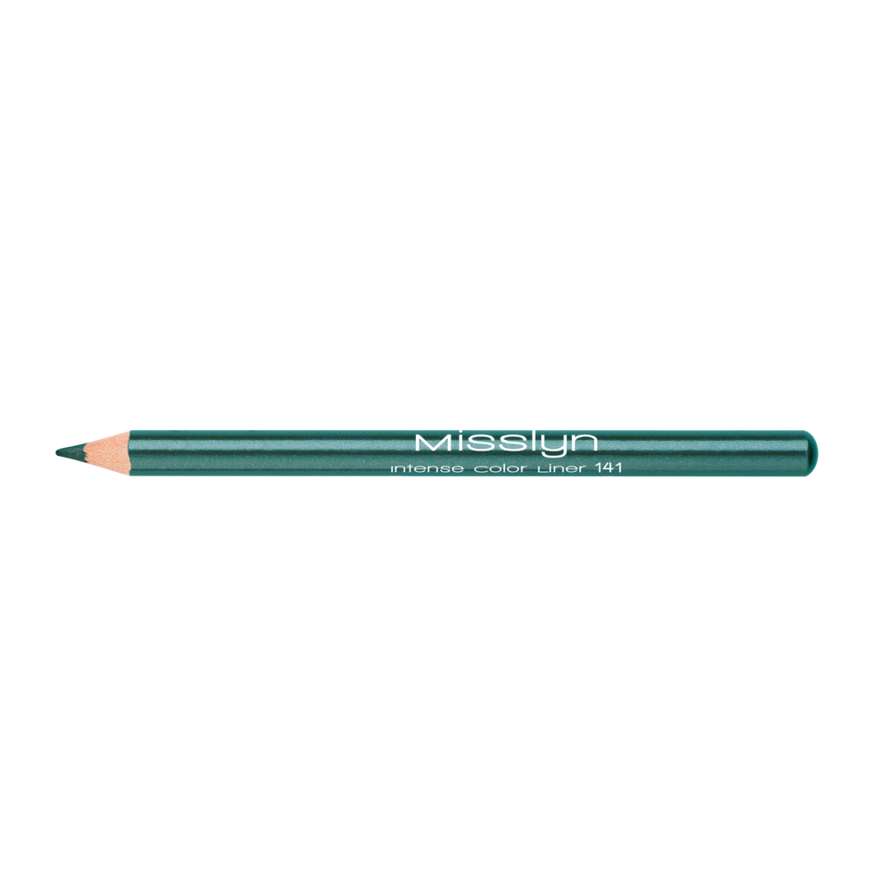Intense color liner – Misslyn.it